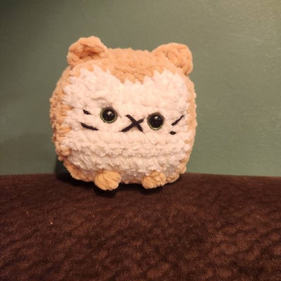 Capybara CROCHET PATTERN 3 in 1, Amigurumi Capybee, Crochet Bee ...