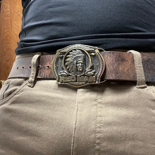 Vintage Native Central American Mexican Themed Chrome and Turquoise ...