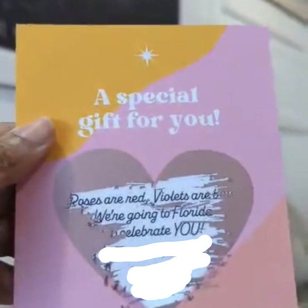 Printable Love Coupon Book Personalized Valentines Gift for Him Her ...