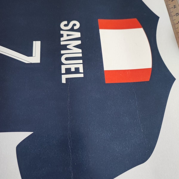 Personalized Snapchat Sticker - Set of 2 Adhesive Stickers Snapchat ...