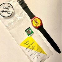 Swatch Watch How Majestic Queen Elizabeths 70 Year Jubilee Celebration ...