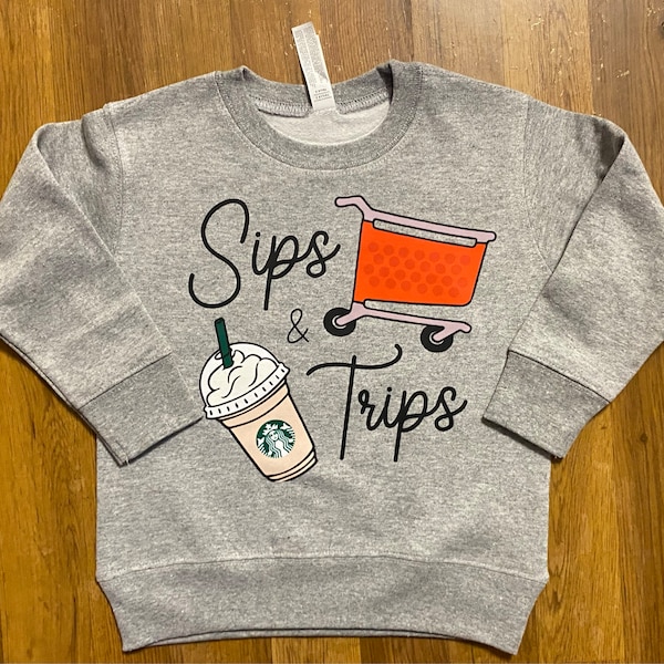 Sips N Trips SVG, Frappe Svg, Shopping Svg, Coffee Drink Svg, T Shirt ... Sips N Trips SVG, Frappe Svg, Shopping Svg, Coffee Drink Svg, T Shirt ...