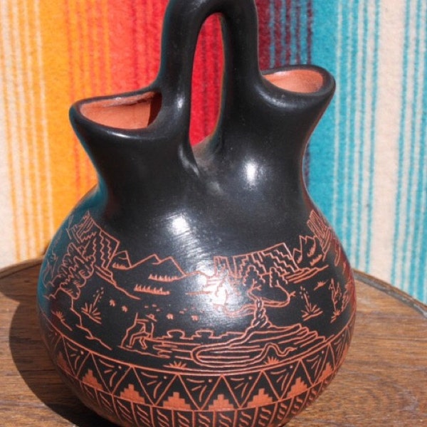 Avocado Rock Art Painted in Oils - Etsy