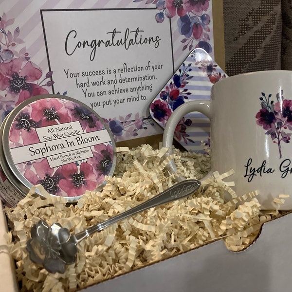 Beach Birthday Gift Basket Birthday Present for Beach Lover Beachy ...