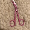 Rainbow Titanium Treated Bandage Scissor by Vettechstuff for - Etsy