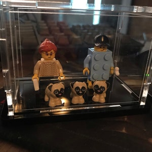 LEGO® Animals Dog Dachshund Weiner Dog Minifigure Minifig - Etsy