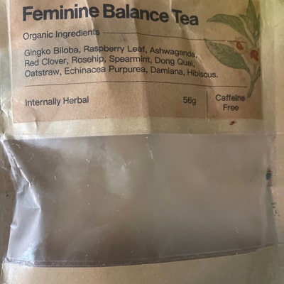 Chai Tea Set 5 Chai Tea Blends Lavender, Peach, Vanilla, Turmeric ...