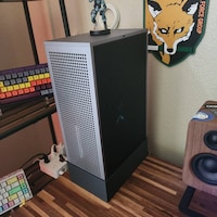 Formd T1.1 DIY Reference Mod - STL + STEP Files - Etsy Canada