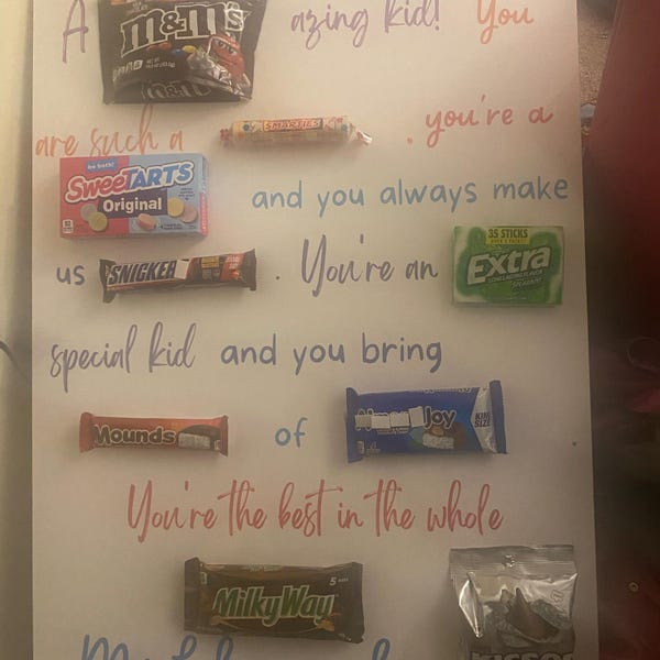 Halloween Boo Basket Printable Letters, You've Been Booed Cards, Trick ...