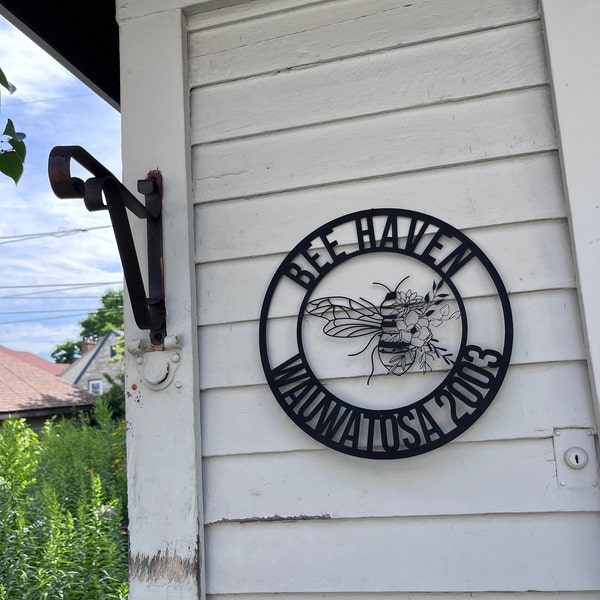 Custom Sign-your Custom Text Metal Sign-your Logo Here Sign-metal Sign ...