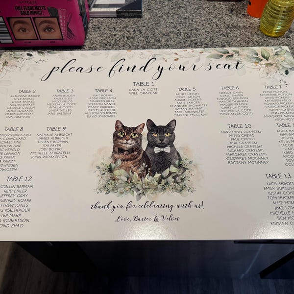 Custom Wedding Crest Logo, Wedding Watercolor Crest Monogram Logo With ...