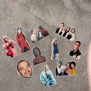 Elvis Presley Fathead Sticker | Etsy