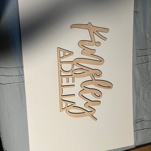 Joy Place Cards Christmas Plate Setting Cards Christmas - Etsy