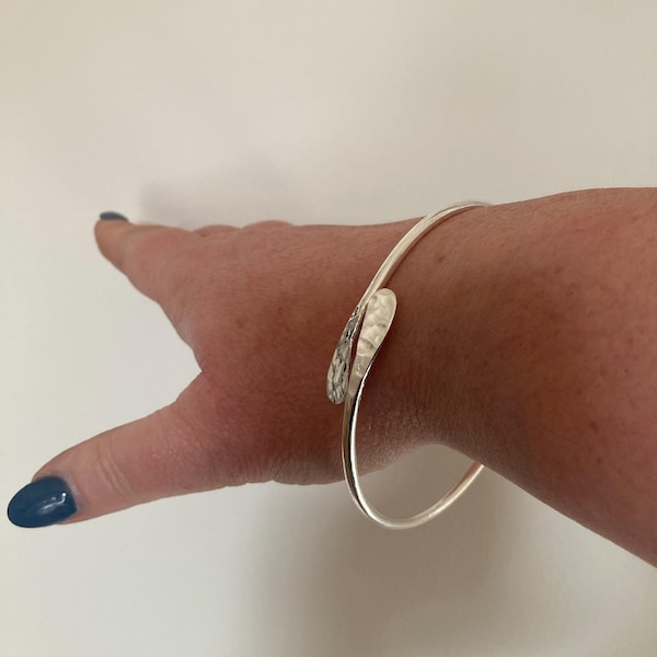 Solid Silver Kada/kara, Kara/ Bangle for Men"s,punjabi Sikh Kara ...