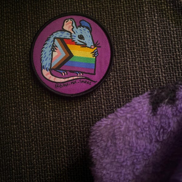 Trans Masc Body Print A4 and A5 - Etsy