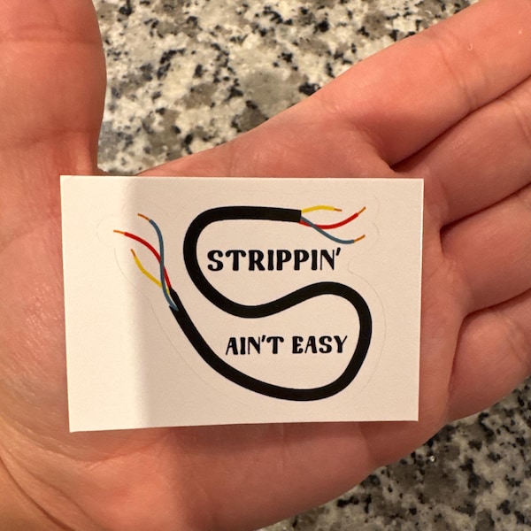 Motivational Sticker, Positive Quotes, Inspirational Gift, Clear ...