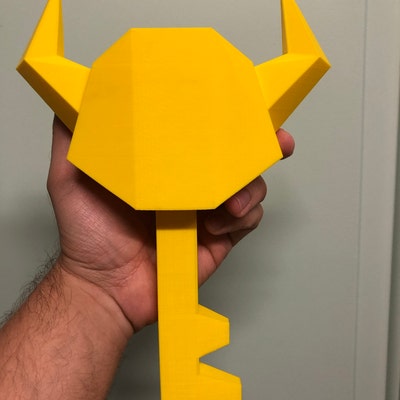 3D Printed the Legend of Zelda Forest Medallion From Ocarina of Time on ...