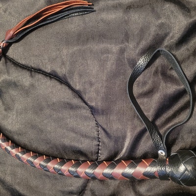 English Crop Whip riding Crop Genuine Leather One Color - Etsy