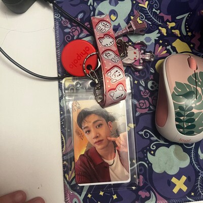 Asian Snacks Acrylic Keychain - Etsy