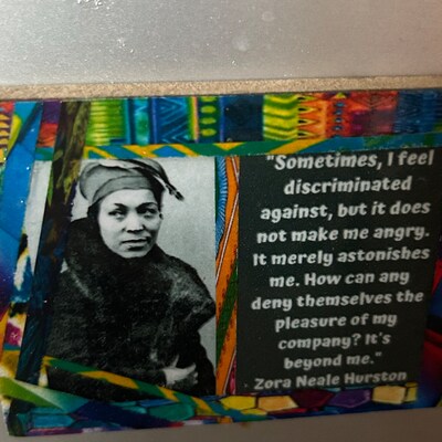 Maya Angelou Notebook - Etsy