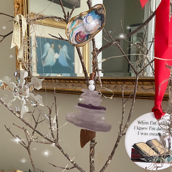 Book Cover Pin, Flying Bird and Windmill, Original Antique Book Cover ...