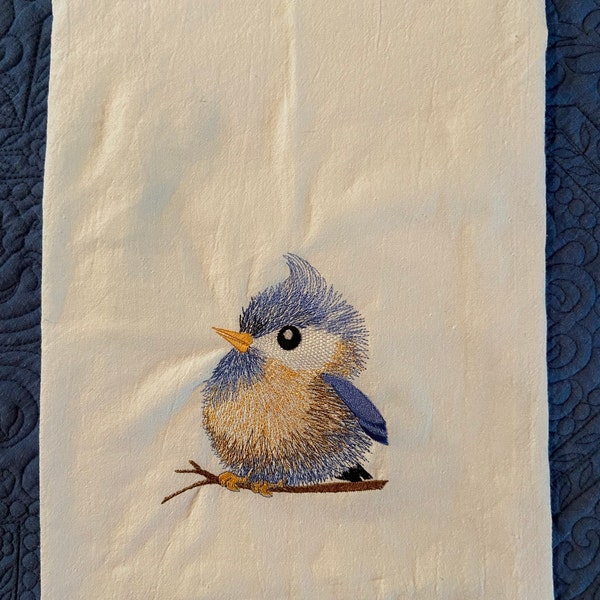 Little Birdy Machine Embroidery Designs Birds - Etsy