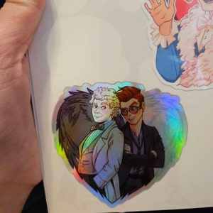 Pride Flag 14th Doctor Sticker, David Tennant, Doctor Who, Fourteenth ...