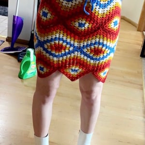 Lotus Top Pattern | Etsy