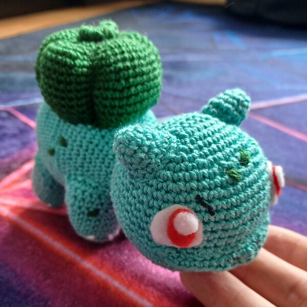 Amigurumi Pokemon Formeo / Castform Sonne häkeln crochet doll home ...