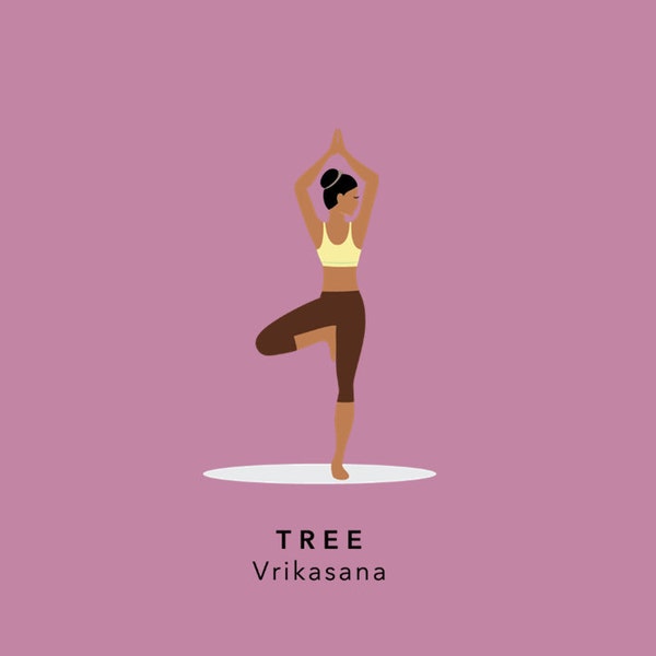 Yoga Pose Flashcards BUNDLE | 120 Cards - Sets 1 and 2 | English ...