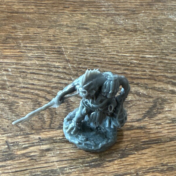Pixie, Sprite, Fairies NPC Fey Miniature | 28mm, 32mm Scales | Also ...