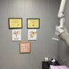 Tooth Fairy Art, Dentist Gift, Dental Hygienist Office Decor, Dental ...