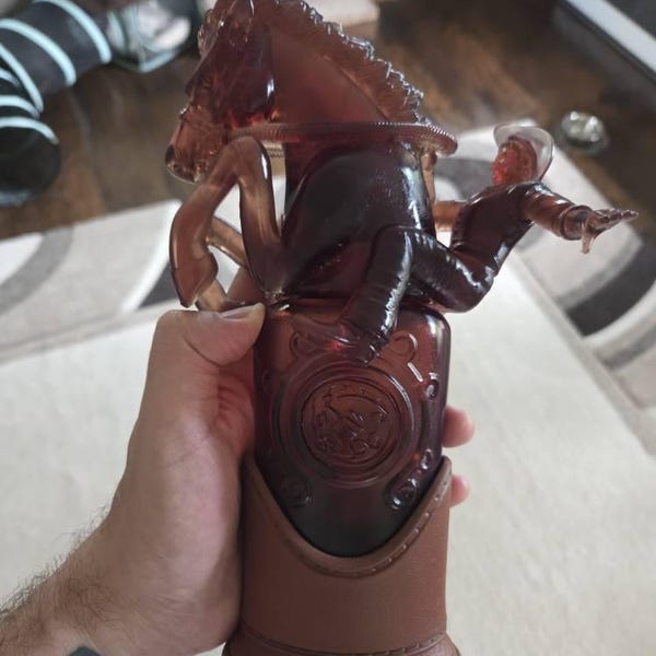 Pinhead Duck – Perfect for Jeep Ducking Game & Horror Genre Fans - Etsy