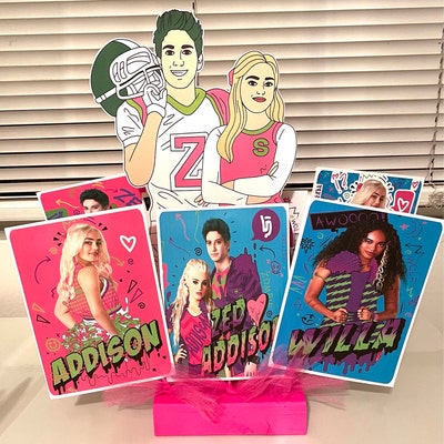 Zombies SVG, Cricut Svg, Clipart, Layered SVG, Files for Cricut, Cut ...