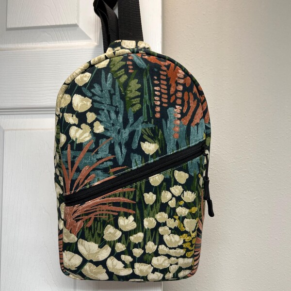 Charlie Sling Bag PDF Sewing Pattern - Etsy