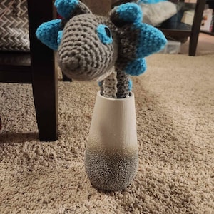 Baby Barroth Crochet Pattern / Monster Hunter New World - Etsy