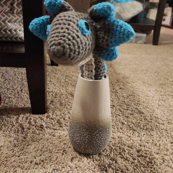 Dodogama Crochet Pattern / Amigurumi / Monster Hunter / World / Chonky ...