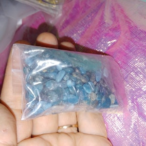 Raw Turquoise Stone 1 XXS Rough Light Turquoise Crystal - Etsy