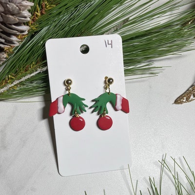 Micro Shape Cutter Set, Micro Cutters, Micro Clay Cutters, Micro ...