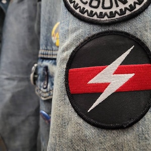 Throbbing Gristle Coil Monte Cazazza Coum Transmissions Psychic TV ...