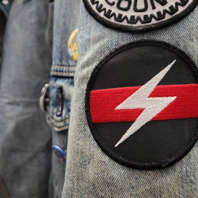 Throbbing Gristle Coil Monte Cazazza Coum Transmissions Psychic TV ...