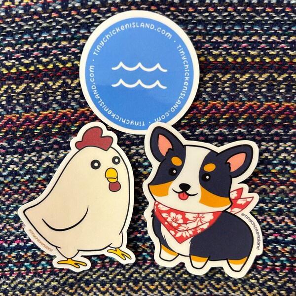 Garden Eels Vinyl Sticker, Eel Sticker, Vinyl Sticker, Garden Eel ...