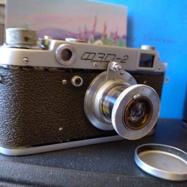 Vintage Camera AGFA OPTIMA 200 Lens Apotar 2,8 / 42 - Etsy