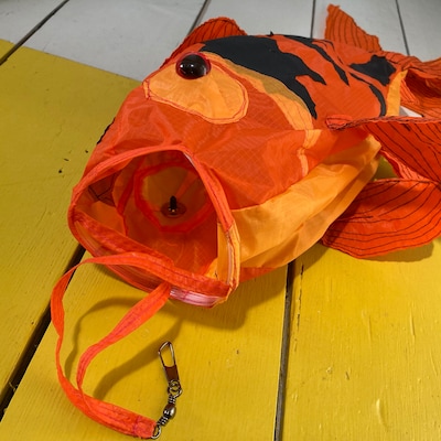 Duck Windsock - Etsy