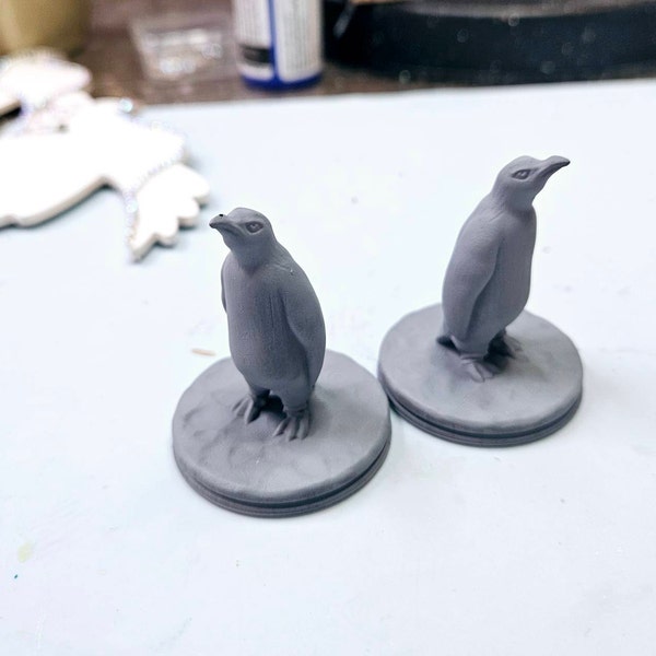 Wolf Large 28mm Resin Animal Miniatures | Minis | Pathfinder | RPG ...