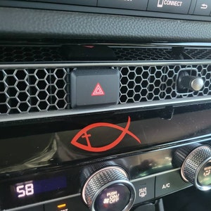 California State American Map Shape Sticker Decal - Etsy