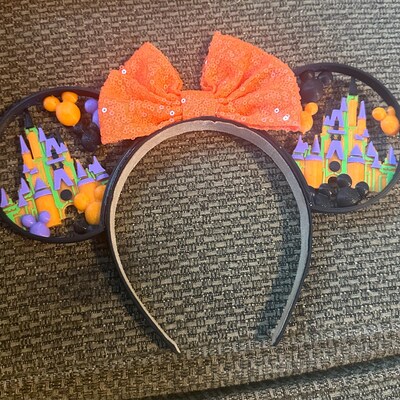 3D Geodesic Earth Ears - Etsy
