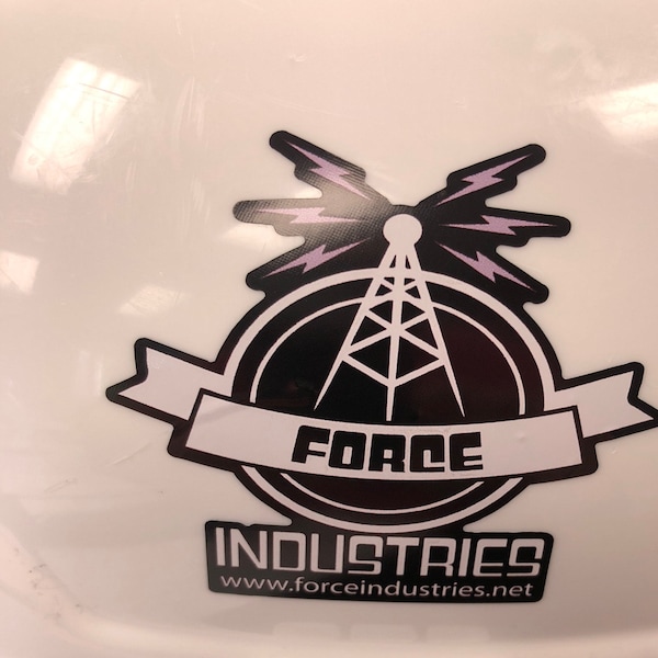 Custom Shape Bulk Stickers - Waterproof Stickers - 25 Vinyl Stickers ...