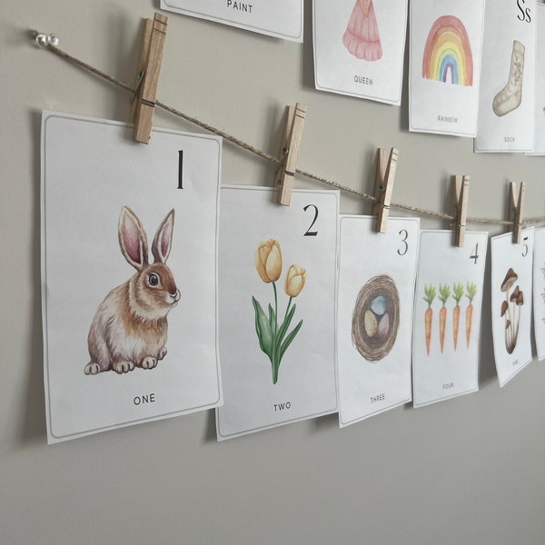 Printable Farm Animal Cards | Toobs Matching Cards, Montessori Flash ...