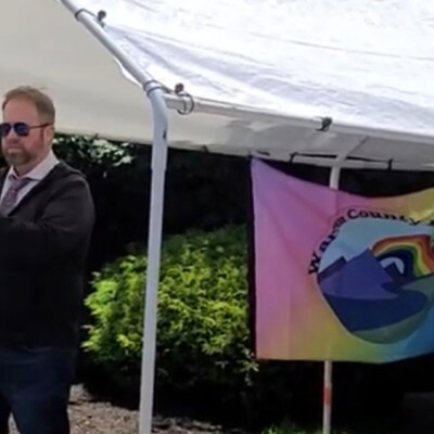 Custom Flag 3x5 Festival Flag Rave Flags EDC Gear EDM Flag Personalized ...